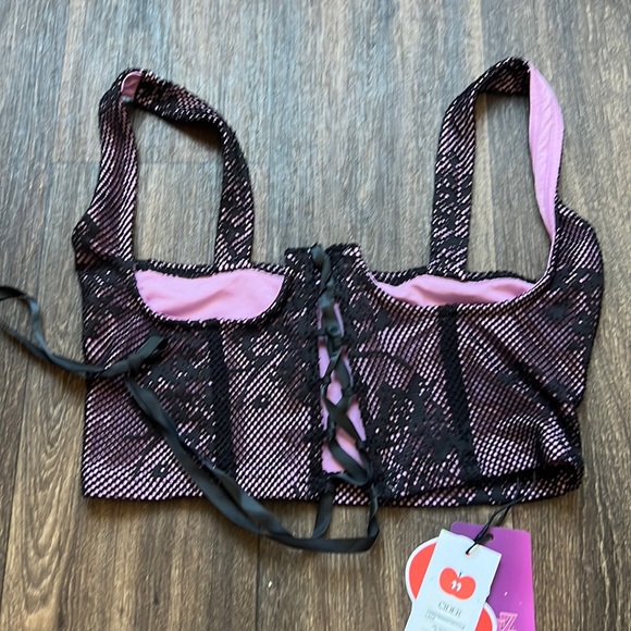 Cider | Tops | Bratz X Cider Top | Poshmark